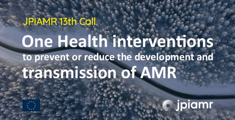 One Health interventions to prevent or reduce the development and ...