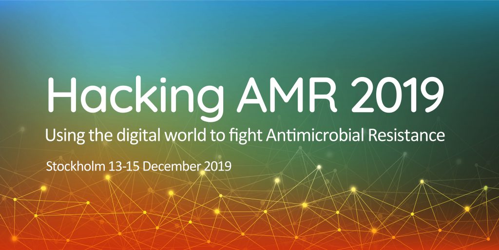 Hacking AMR 2019 – JPIAMR